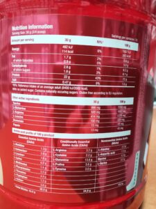 Suplementi MK, Proteini, Pre-Workout - ARNOLD SHOP MK