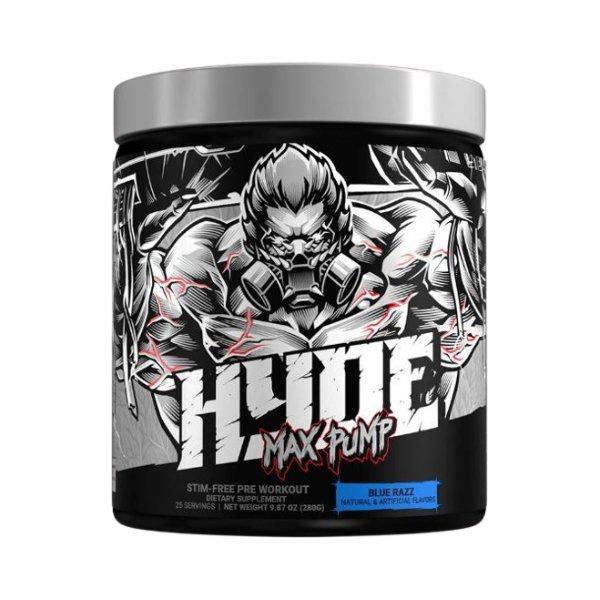 Suplementi MK, Proteini, Pre-Workout - ARNOLD SHOP MK