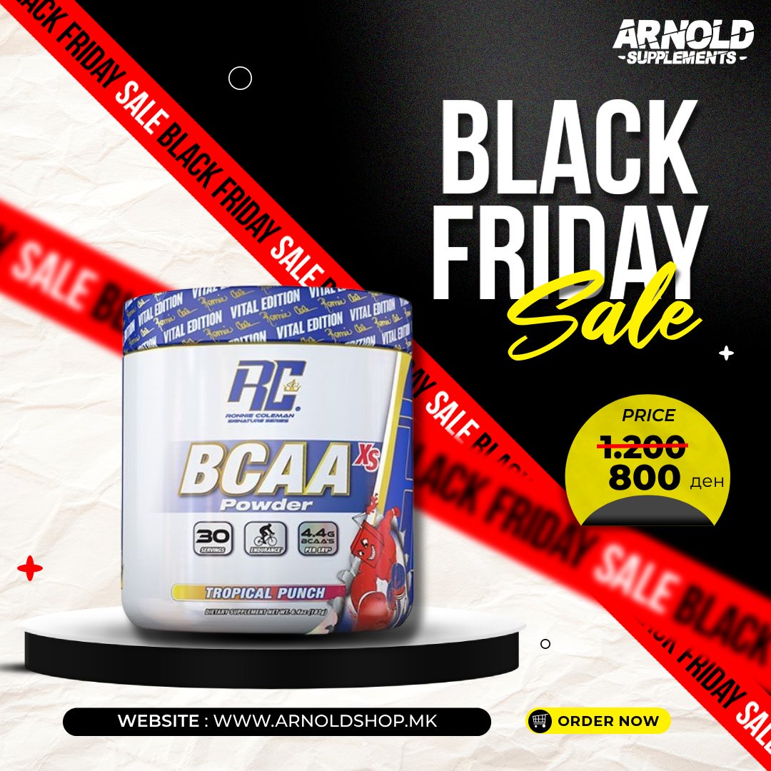 Suplementi MK, Whey Proteini, Pre-Workout - ARNOLD SHOP MK
